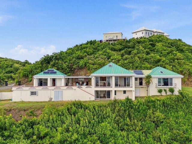 house with 3 bedroom, Saint Croix IN ES102922108