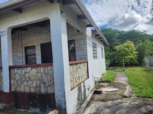 house with 3 bedroom, Saint Croix IN ES103033482