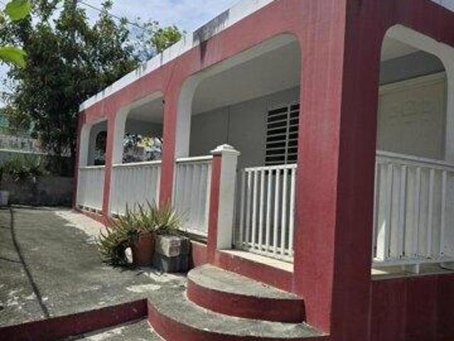house with 3 bedroom, Saint Croix IN ES103774609