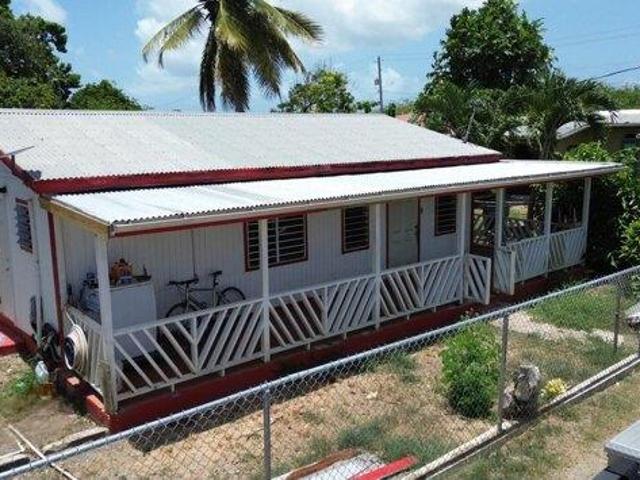 house with 3 bedroom, Saint Croix IN ES104994701