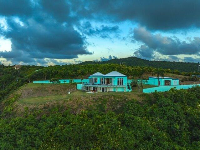 house with 3 bedroom, Saint Croix IN ES105040661