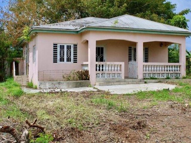 house with 3 bedroom, Saint Croix IN ES105041777