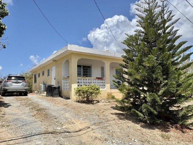 house with 3 bedroom, Saint Croix IN ES105041707