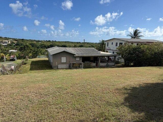 house with 3 bedroom, Saint Croix IN ES105081807