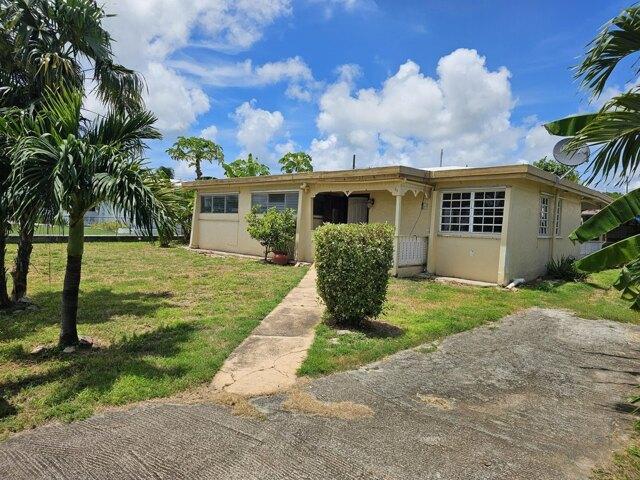 house with 3 bedroom, Saint Croix IN ES105082150