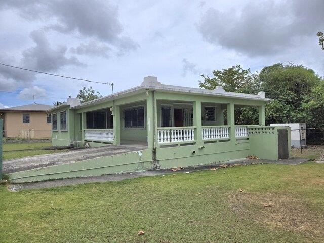 house with 3 bedroom, Saint Croix IN ES105013528