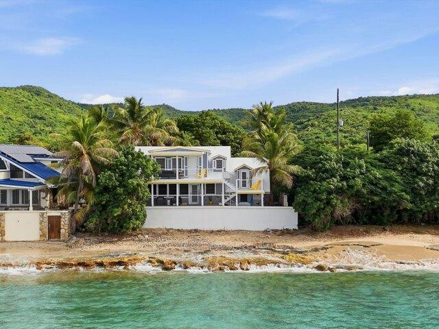house with 3 bedroom, Saint Croix IN ES105158756
