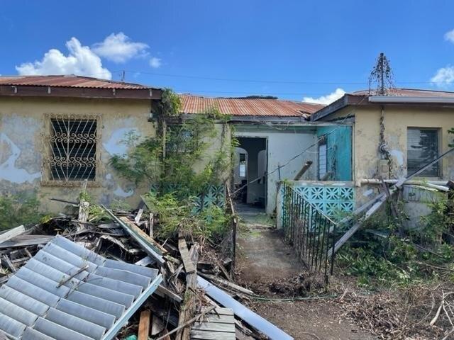 house with 3 bedroom, Saint Croix IN ES105124311