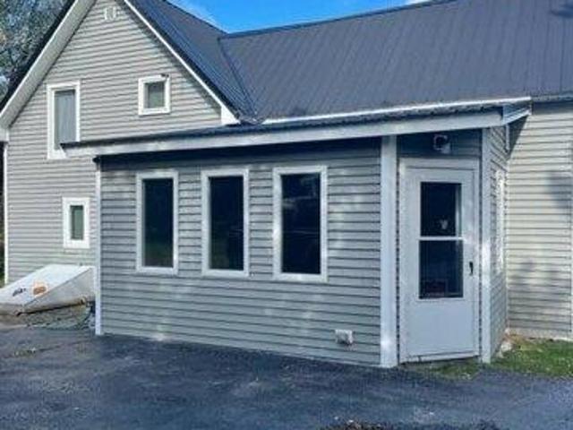 house with 3 bedroom, Saint Francis ME DLS102317101