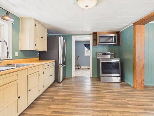 house with 3 bedroom, Saint Francis ME DS102724171
