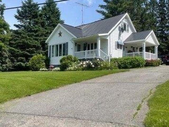 house with 3 bedroom, Saint Francis ME DS103035078