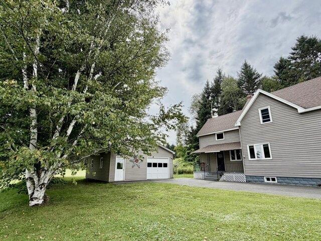 house with 3 bedroom, Saint Francis ME ES105116605
