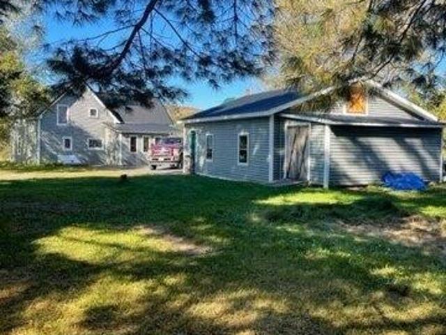 house with 3 bedroom, Saint Francis ME ES103075006