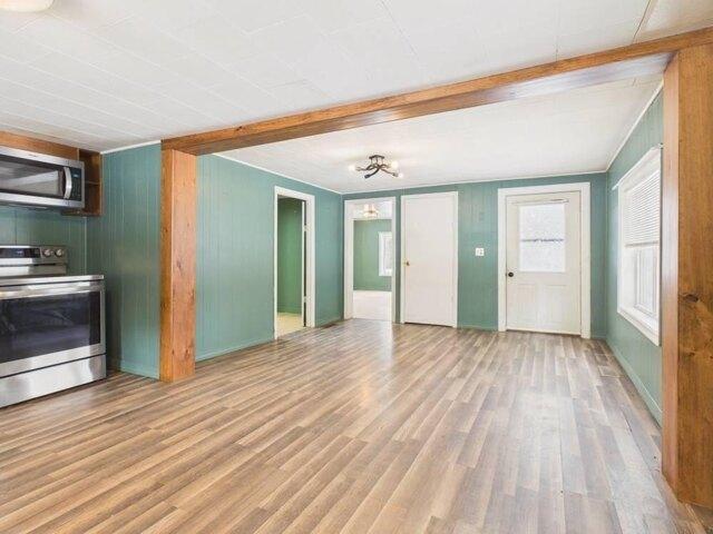 house with 3 bedroom, Saint Francis ME ES103604223