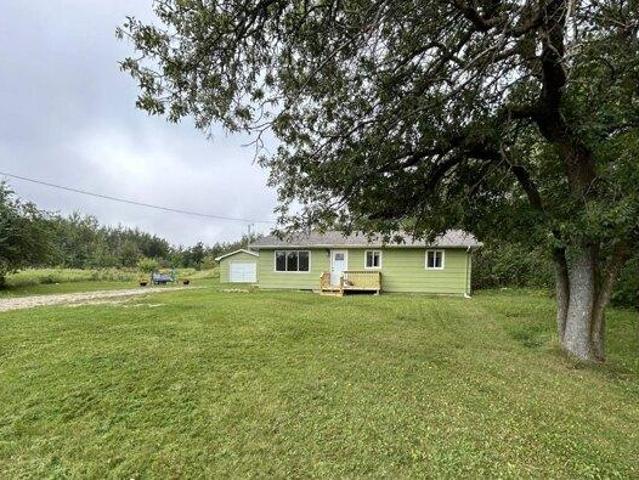 house with 3 bedroom, Saint John ND DS93138961