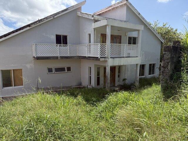 house with 3 bedroom, Saint John IN DS103099473