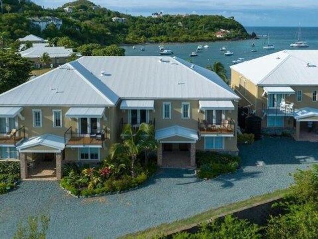 house with 3 bedroom, Saint John IN ES104153395