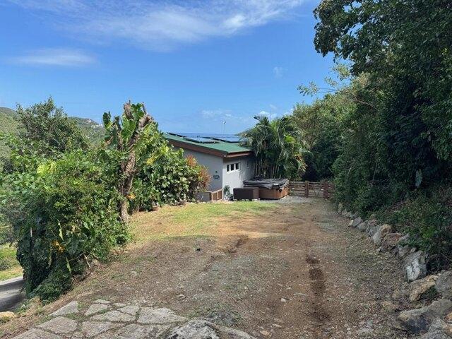 house with 3 bedroom, Saint John IN ES105232717