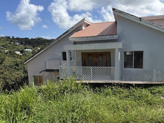 house with 3 bedroom, Saint John IN ES102826299