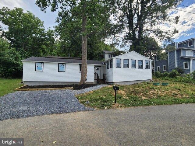 house with 3 bedroom, Saint Leonard MD ES104900335