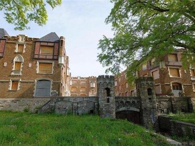 house with 3 bedroom, Saint Louis MO DLS93339108