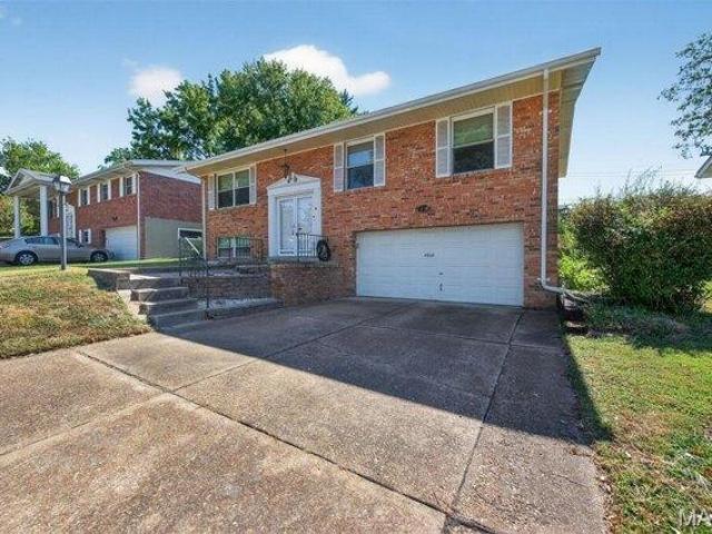 house with 3 bedroom, Saint Louis MO ES103500756