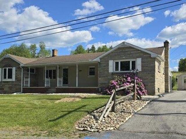 house with 3 bedroom, Saint Marys PA DS103625080