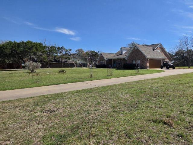 house with 3 bedroom, Salado TX DLS100973645
