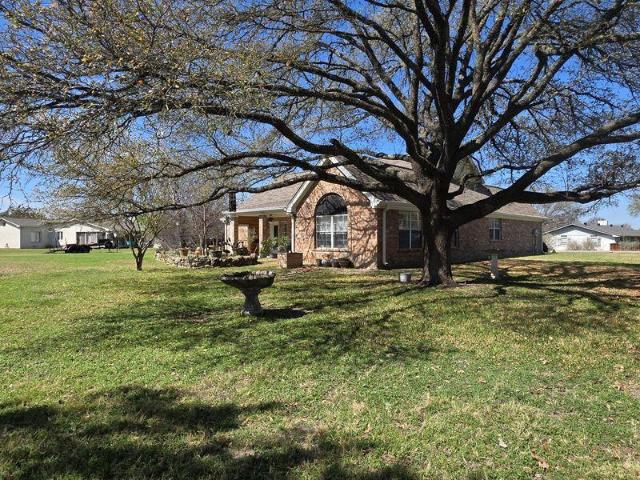 house with 3 bedroom, Salado TX ES100973645