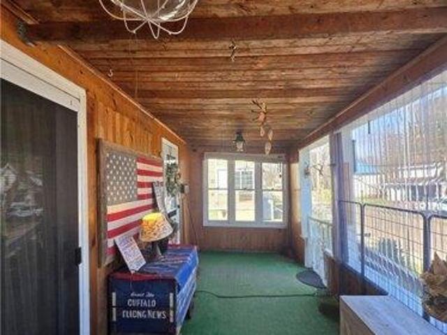 house with 3 bedroom, Salamanca NY DS103599767