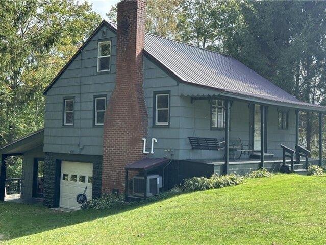 house with 3 bedroom, Salamanca NY DS103605001