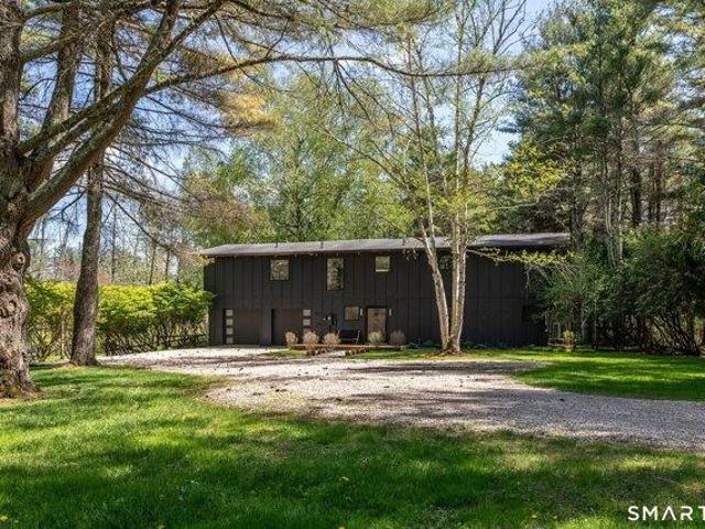 house with 3 bedroom, Salisbury CT DLS103073705