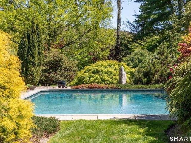 house with 3 bedroom, Salisbury CT DLS103097483