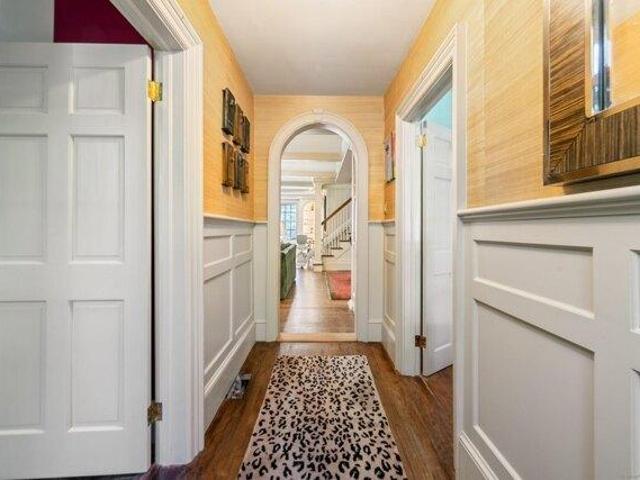 house with 3 bedroom, Salisbury CT DS101656865