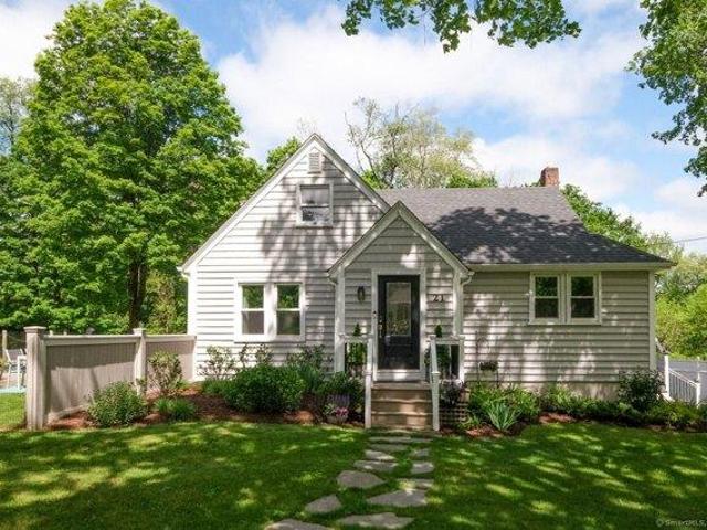 house with 3 bedroom, Salisbury CT DS101750618
