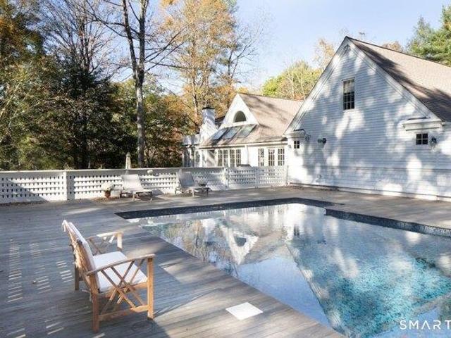 house with 3 bedroom, Salisbury CT DS102029710