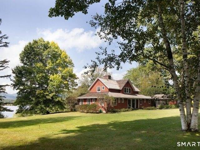 house with 3 bedroom, Salisbury CT DS102154850