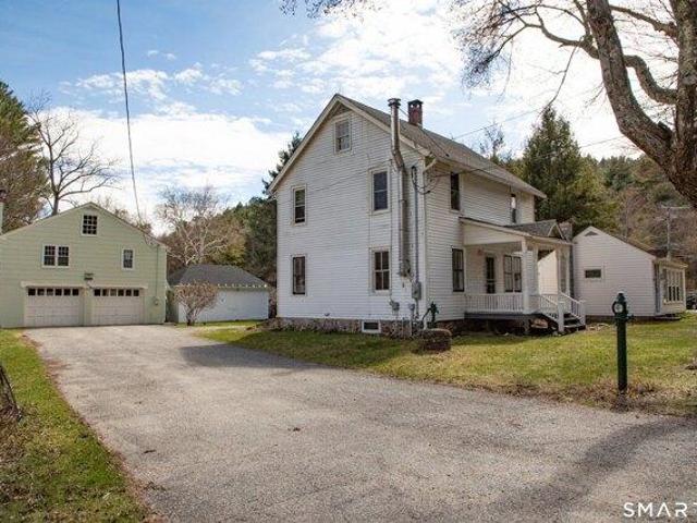 house with 3 bedroom, Salisbury CT DS102317870