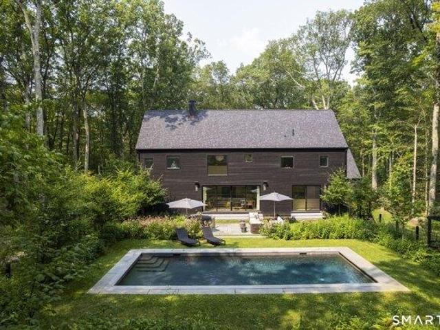 house with 3 bedroom, Salisbury CT DS102318327