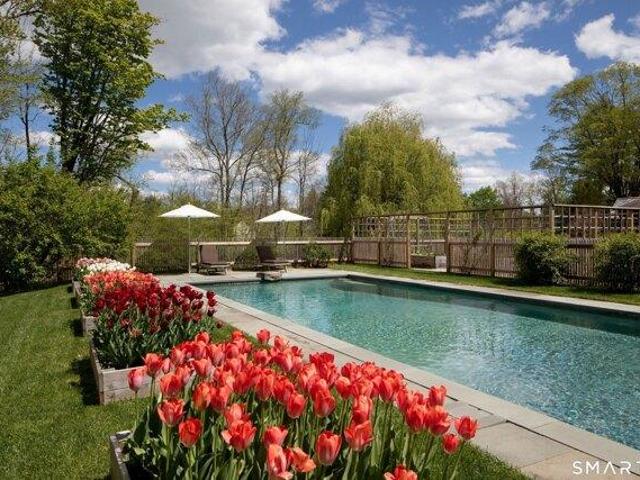 house with 3 bedroom, Salisbury CT DS103885584