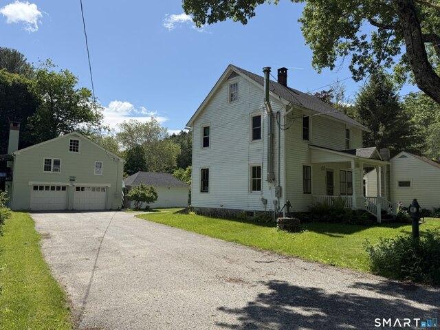 house with 3 bedroom, Salisbury CT DS103161777