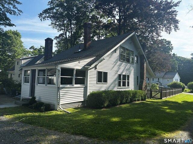 house with 3 bedroom, Salisbury CT DS104441383