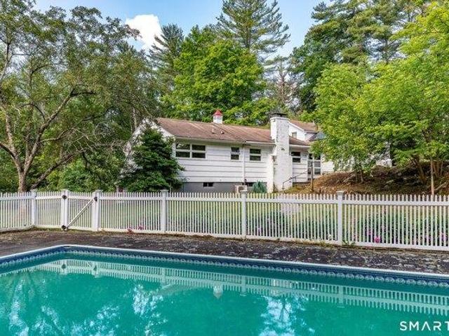 house with 3 bedroom, Salisbury CT DS104079234