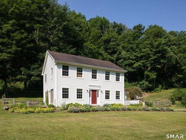 house with 3 bedroom, Salisbury CT DS104149868