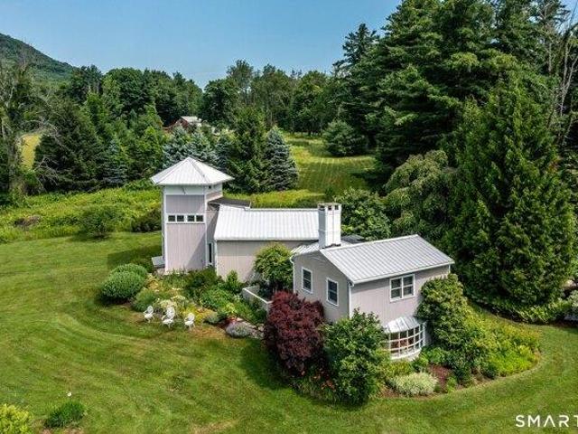 house with 3 bedroom, Salisbury CT DS104149963
