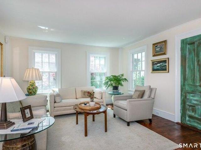 house with 3 bedroom, Salisbury CT ES104760503