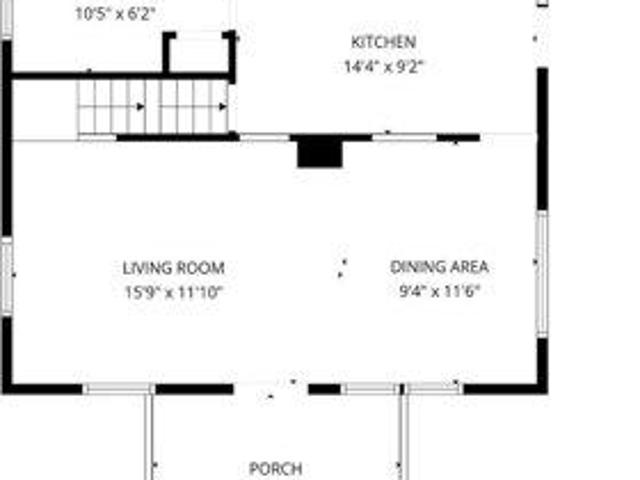 house with 3 bedroom, Salisbury CT ES104851906