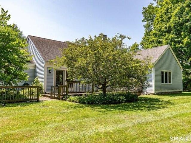 house with 3 bedroom, Salisbury CT ES104870057