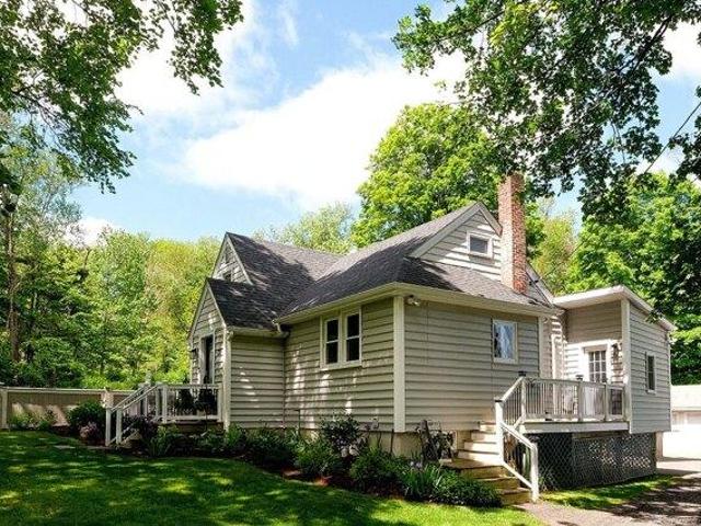 house with 3 bedroom, Salisbury CT ES104377079