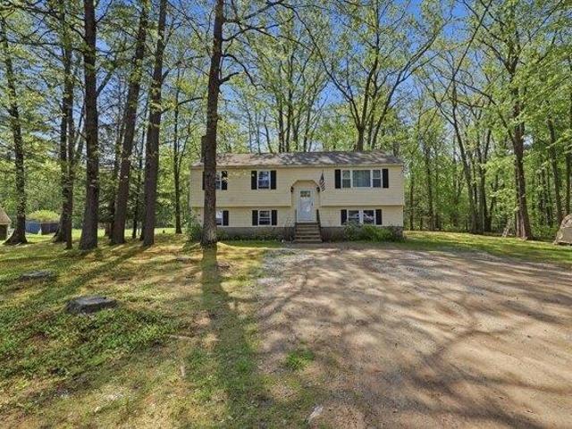 house with 3 bedroom, Salisbury MA DLS102860499